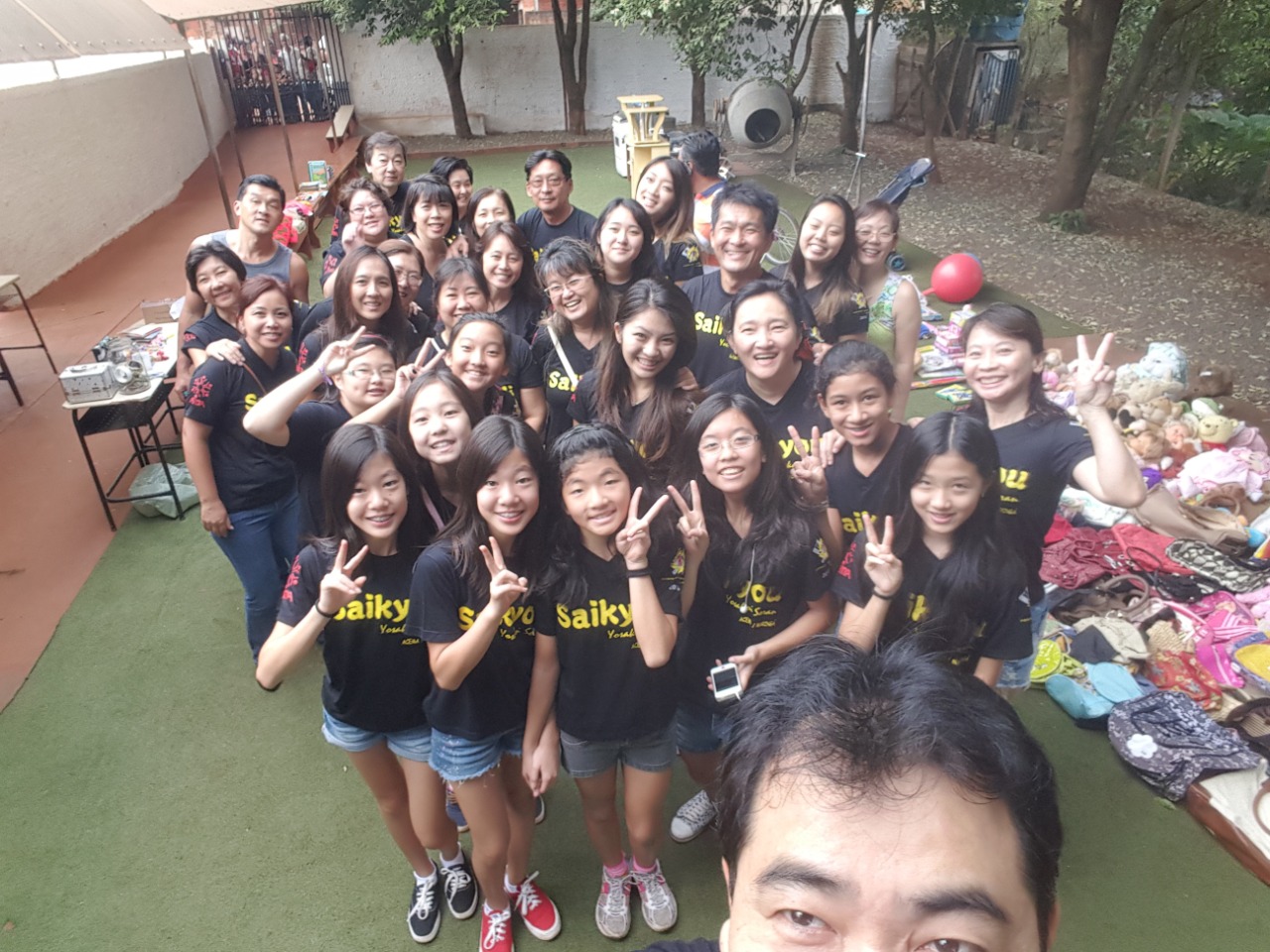 Yosakoi Soran: a dança vibrante e envolvente que conquistou o coração ...