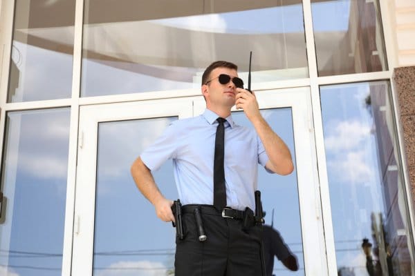 Dia do Vigilante destaca a importância da profissão