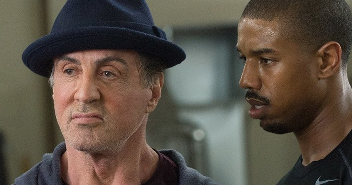 Rocky Balboa O Nosso Campeão