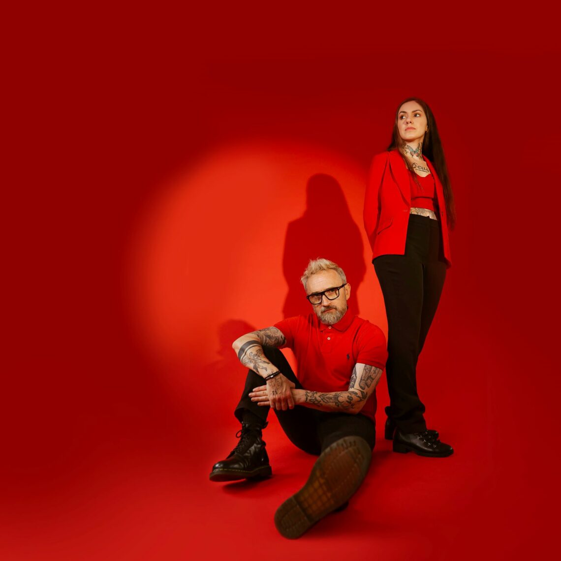 Produção revela a identidade visual do documentário sobre padre Scherer