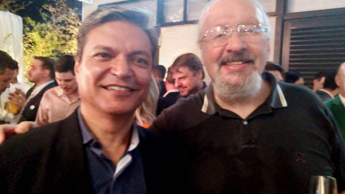 RIC inaugura nova sede do grupo em Maringá e comemora 36 anos