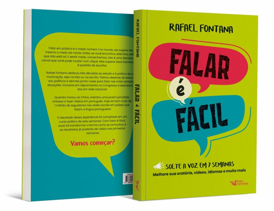 Falar é fácil