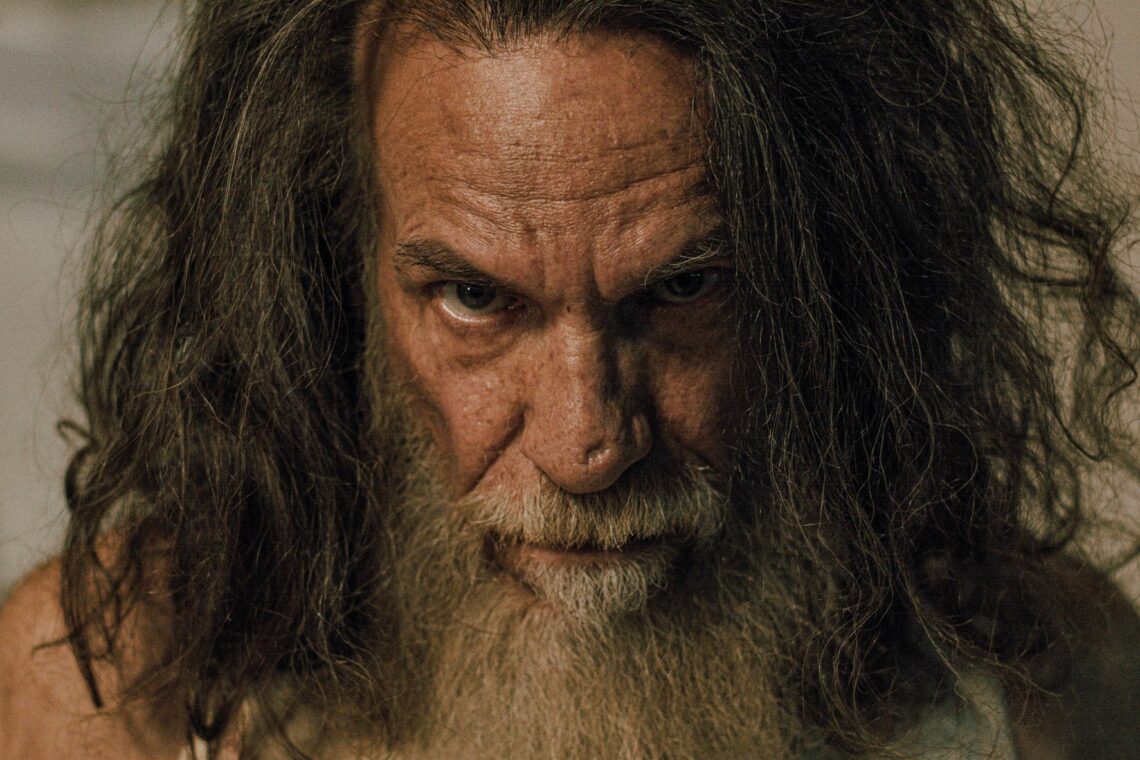 Luiz Carlos Persy: uma voz para múltiplos personagens