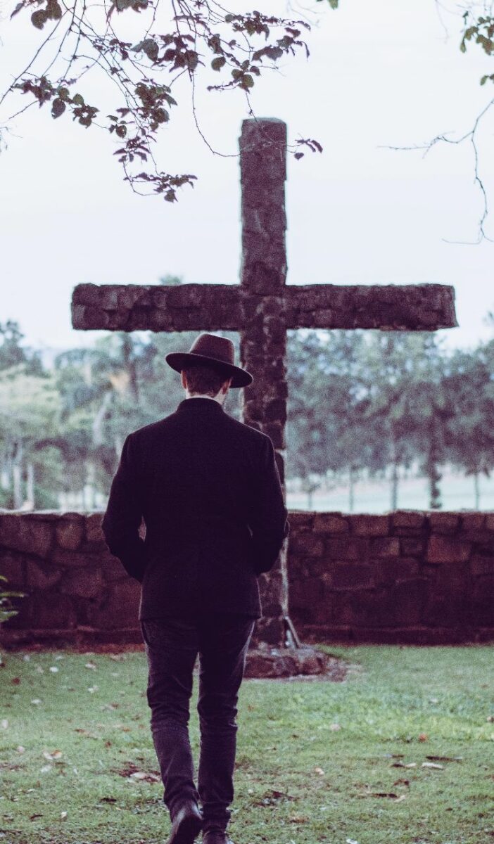 Documentário sobre o padre Scherer chega ao público no dia 3