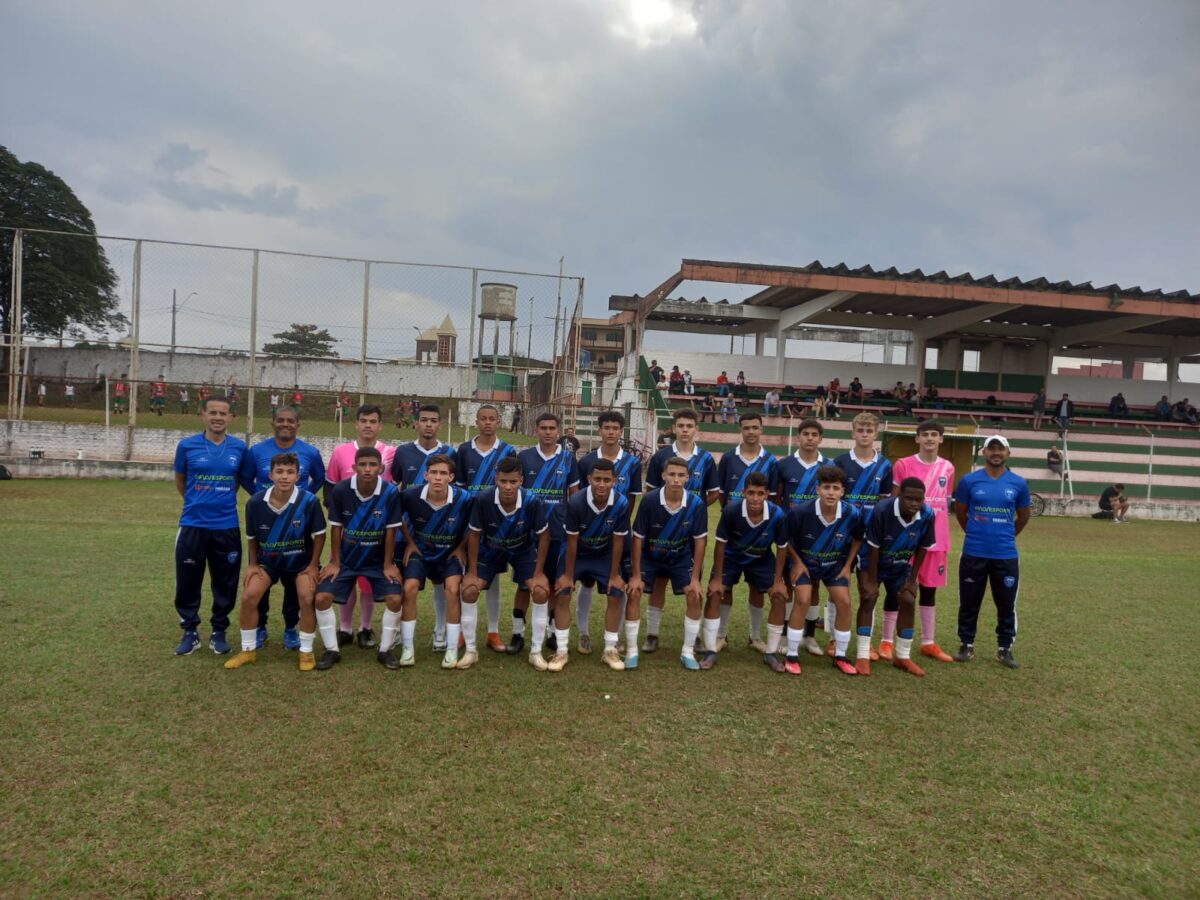JP10 conquista importantes vitórias no sub-16 e sub-17