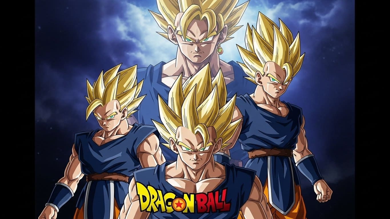A Nova Série de Dragon Ball: O Que Esperar de Daima