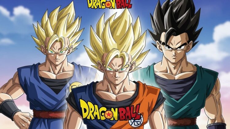 O Mangá de Dragon Ball Super: O Despertar de um Novo Guerreiro