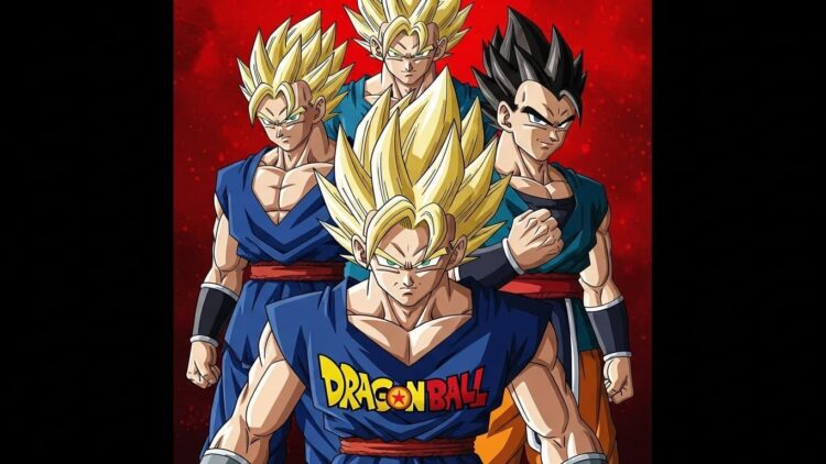 Dragon Ball Super: O Poder Oculto de Uub, a Reencarnação de Buu