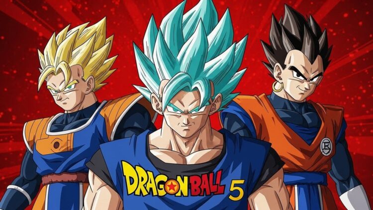 O Novo Vilão de Dragon Ball: Ameaça Multiversal?