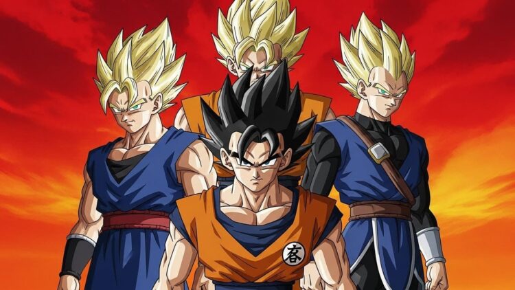 O Novo Anime de Dragon Ball: Por Que Daima é Tão Importante