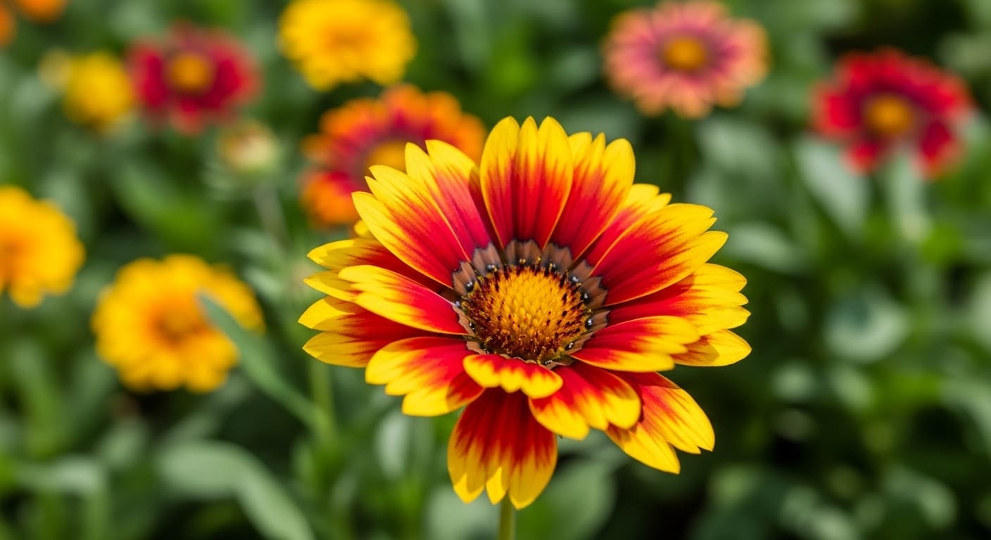 As flores mais perfumadas para cultivar em casa