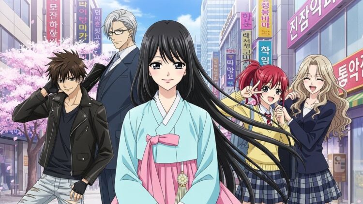 14 Animes Que Todo Fã de Drama Deve Assistir: Emoções Que Vão Te Marcar