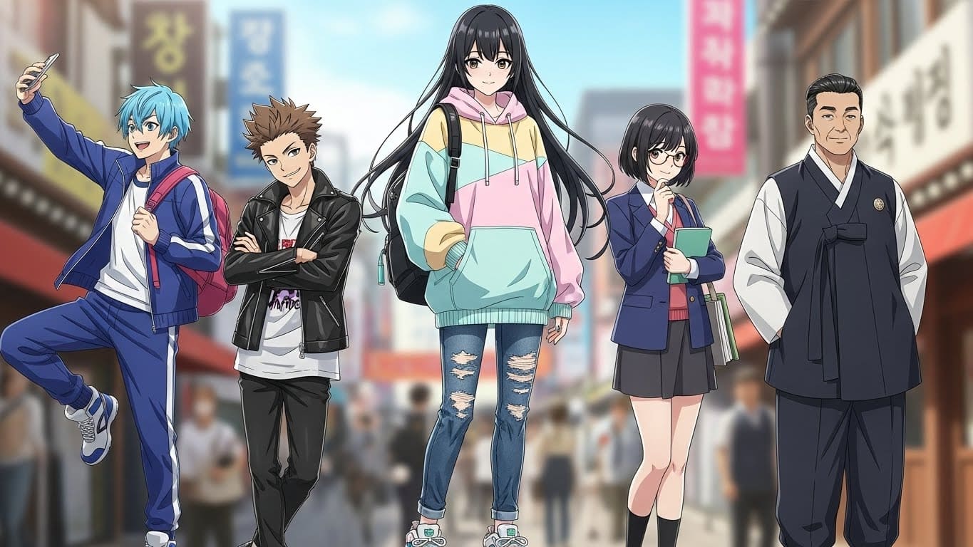 12 Animes Que Mudaram a Indústria de Animação: Obras Que Redefiniram o ...