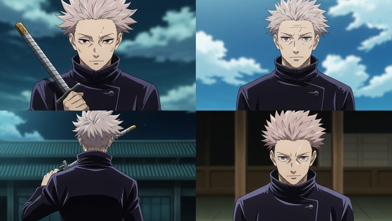 Final de Jujutsu Kaisen explicado: Entenda o que aconteceu com Sukuna e ...