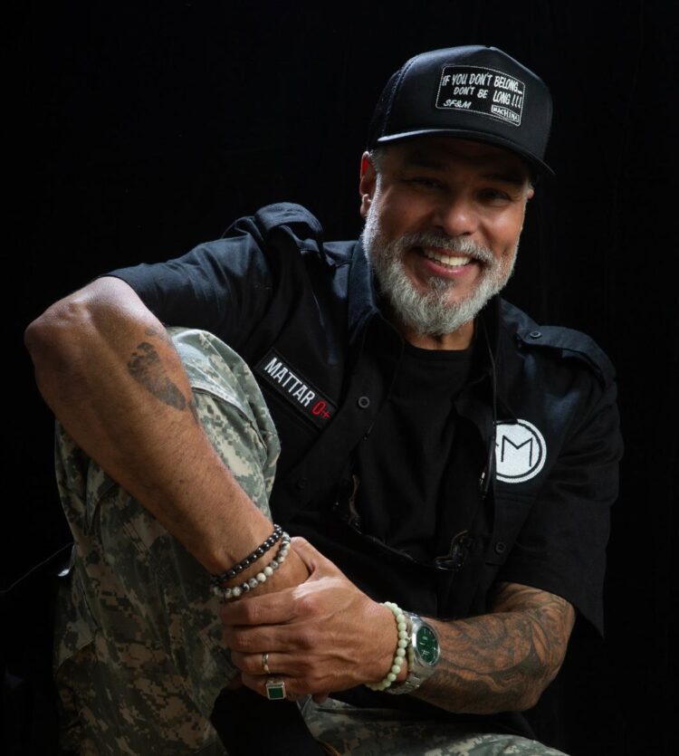 Maurício Mattar returns to Globo's telenovela production after two decades.